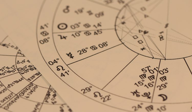 Los signos mutables en astrología